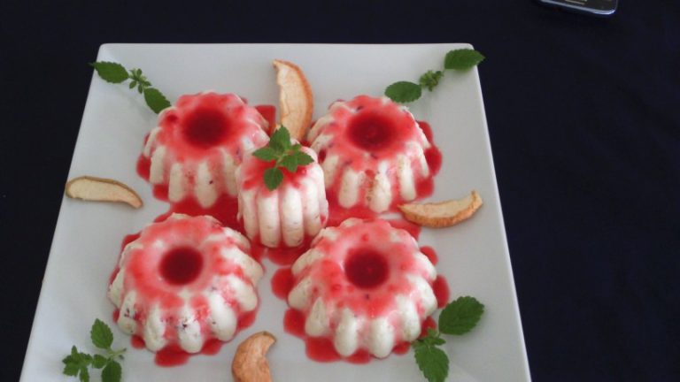 Prosena kaša - ideje in recepti - OblizniPrste.si