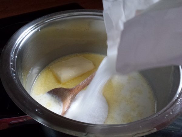 Slastni oblati v 5-ih minutah, enostavno in hitro