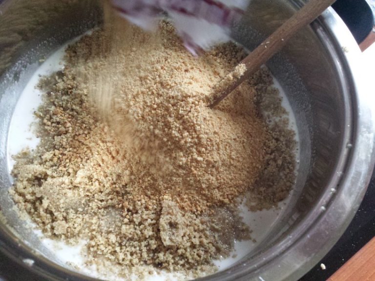 Slastni oblati v 5-ih minutah, enostavno in hitro