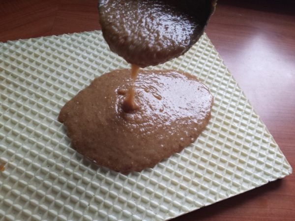 Slastni oblati v 5-ih minutah, enostavno in hitro