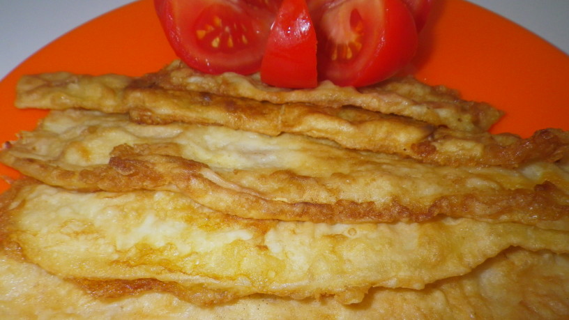 Pohane bučke - OblizniPrste.si