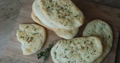 Slaniki - OblizniPrste.si