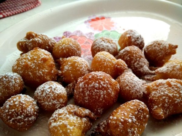 Miške - OblizniPrste.si