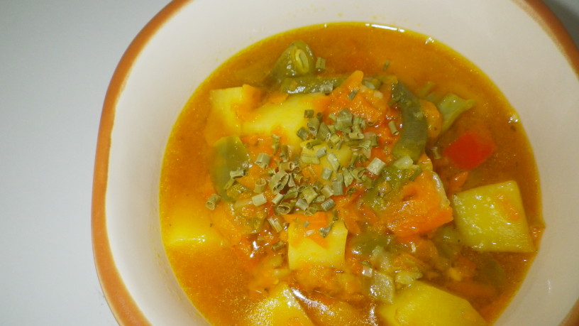 Čušpajz - OblizniPrste.si