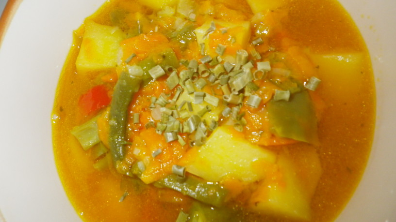 Čušpajz - OblizniPrste.si