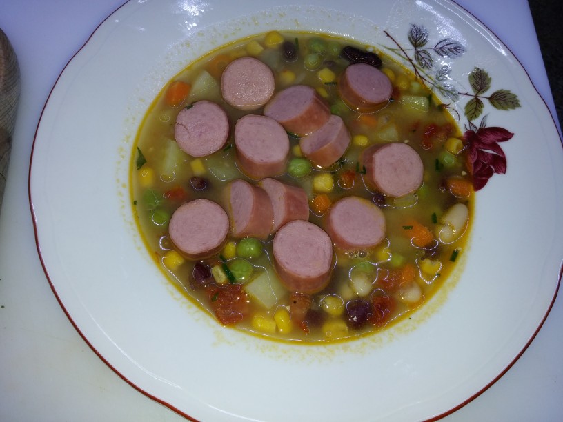 Bobiči - OblizniPrste.si