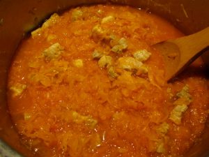 Segedin golaž - OblizniPrste.si