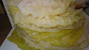 Sarme - OblizniPrste.si