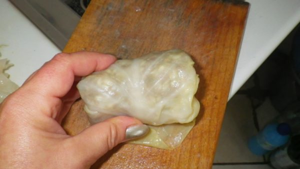 Sarme - OblizniPrste.si