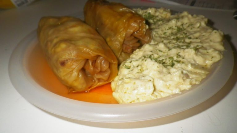 Sarme - OblizniPrste.si