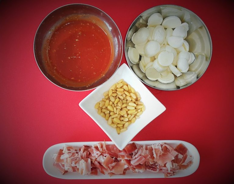 Picete za dober žur - OblizniPrste.si