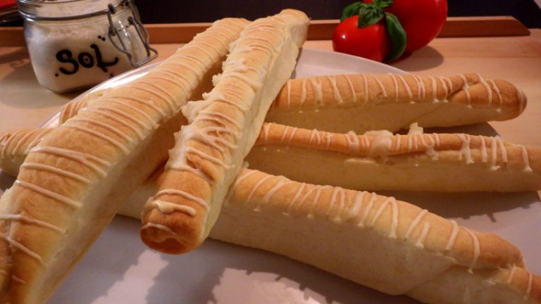 Slaniki - OblizniPrste.si