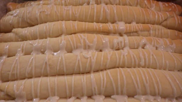 Slaniki - OblizniPrste.si