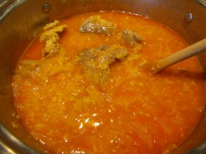 Bujta repa - OblizniPrste.si