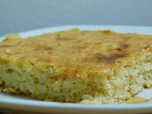 Prosena kaša - ideje in recepti - OblizniPrste.si