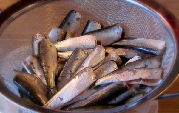 Hrustljavo ocvrte papaline - OblizniPrste.si