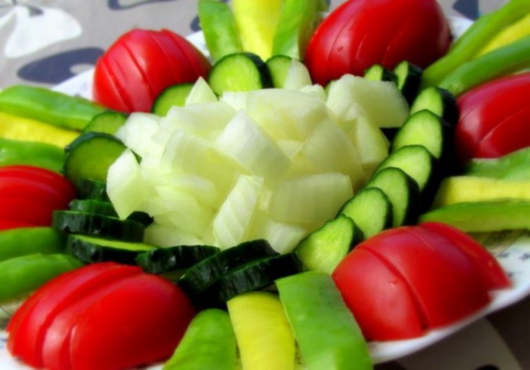 Priloge za popolni piknik - OblizniPrste.si