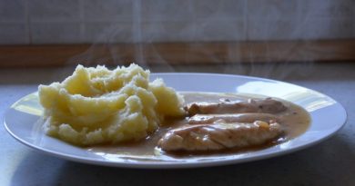 Pečen odojek - OblizniPrste.si