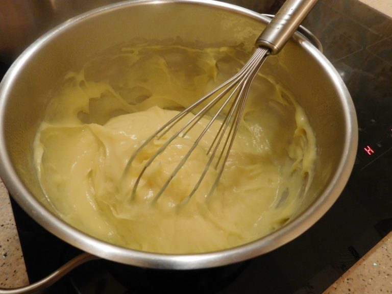 Bananine kocke - OblizniPrste.si