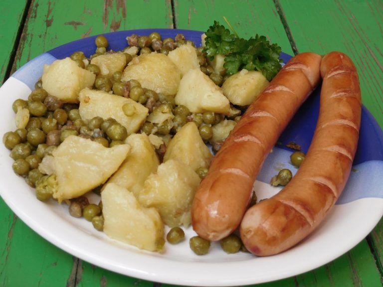 Recepti in ideje za hitro pripravljene obroke - OblizniPrste.si