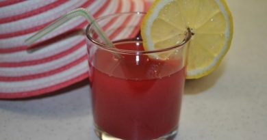 Orehovec - OblizniPrste.si