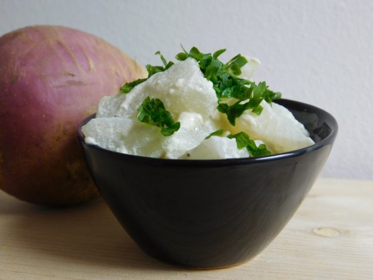 Ideje in recepti za jedi iz sveže repe - OblizniPrste.si