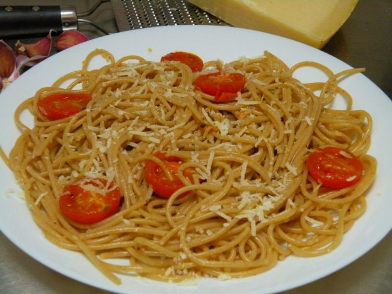 Recepti in ideje za hitro pripravljene obroke - OblizniPrste.si