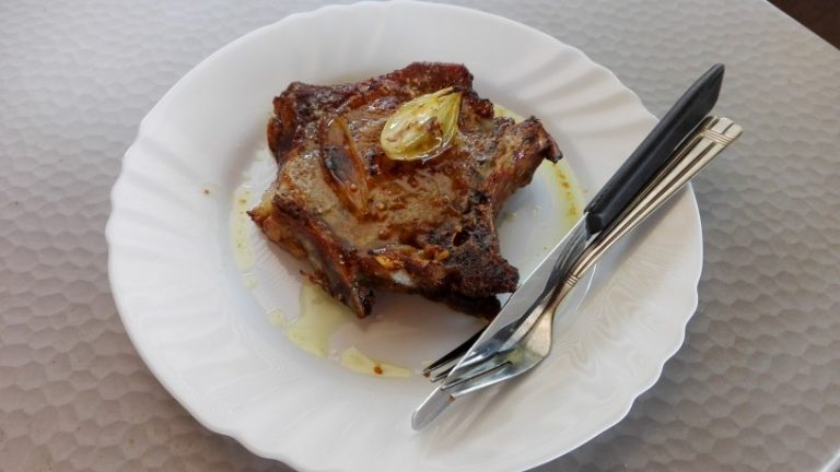 Kotleti iz pečice - OblizniPrste.si