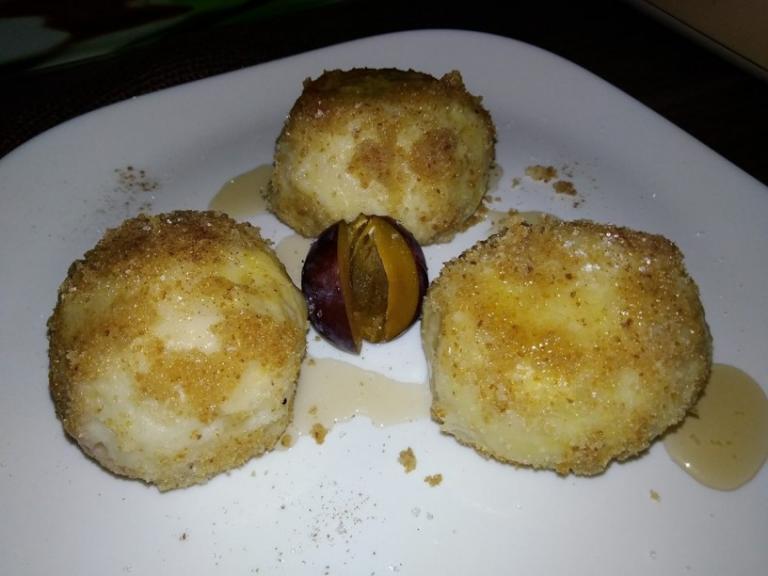 Slivovi cmoki, ki vedno uspejo - OblizniPrste.si