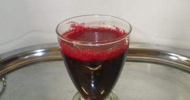 Orehovec - OblizniPrste.si