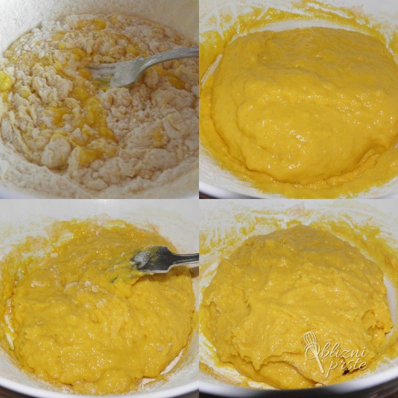 Jajčni žličniki kot zakuha - OblizniPrste.si