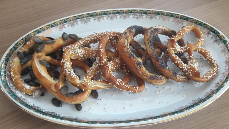 Ideje za slano pecivo in prigrizke - OblizniPrste.si
