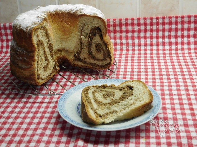 Pustne jedi nekoč in danes - OblizniPrste.si