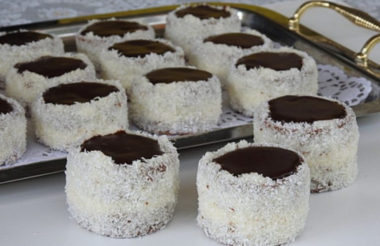 Ruske kape - OblizniPrste.si