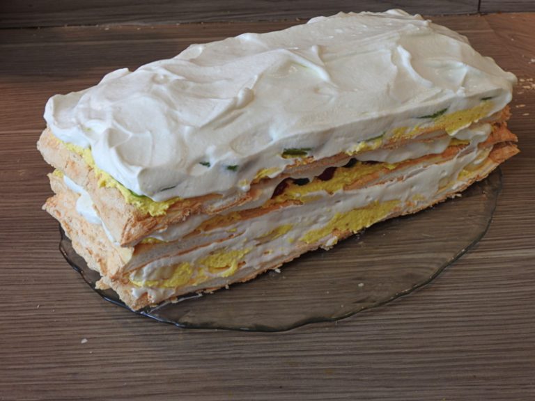 Osvežujoč ledeni veter - OblizniPrste.si