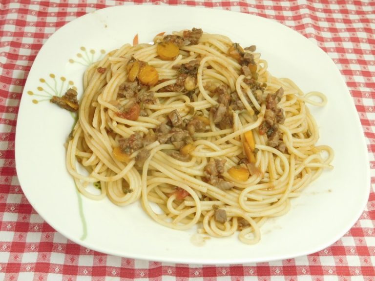 Paštašuta - OblizniPrste.si