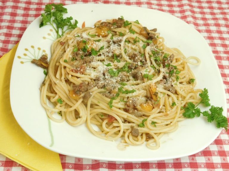 Paštašuta - OblizniPrste.si