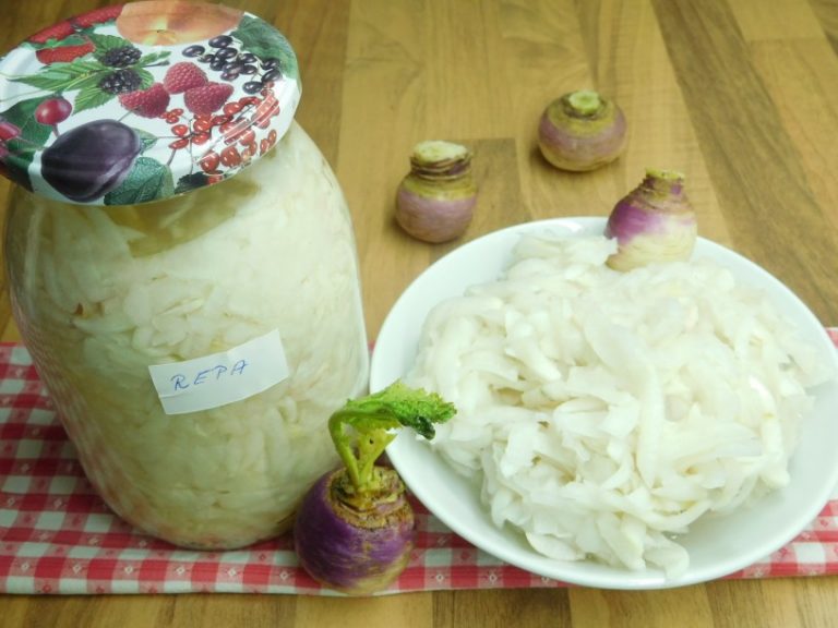 Kisanje repe - OblizniPrste.si