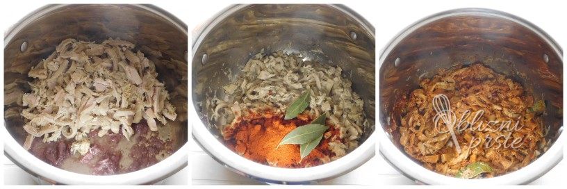 Goveji vampi v golažu - OblizniPrste.si