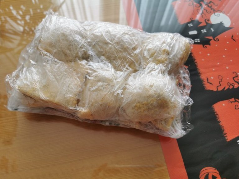 Ocvrte (pohane) marele - OblizniPrste.si