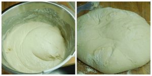 Bel kruh z drožmi - OblizniPrste.si