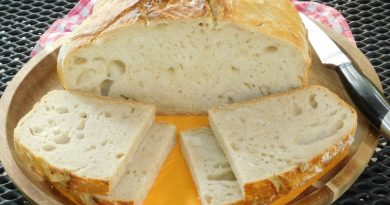 Mini kruhki - OblizniPrste.si