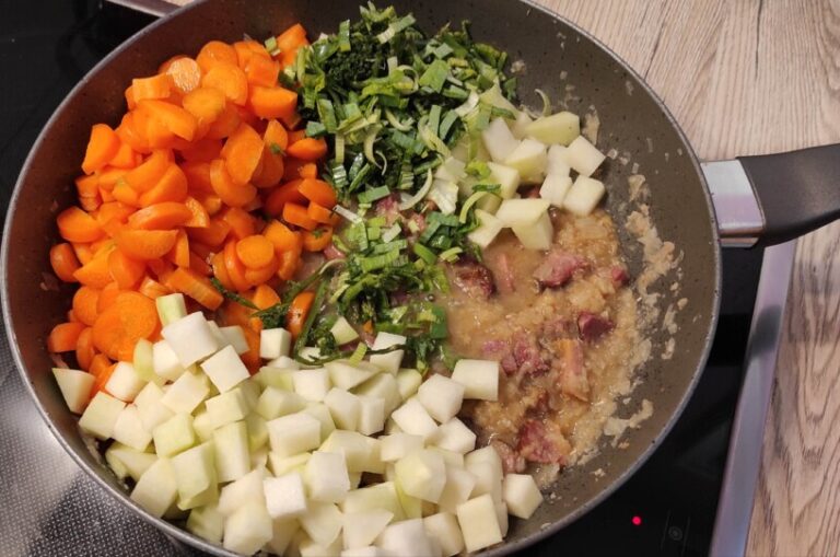 Pohorski pisker - OblizniPrste.si