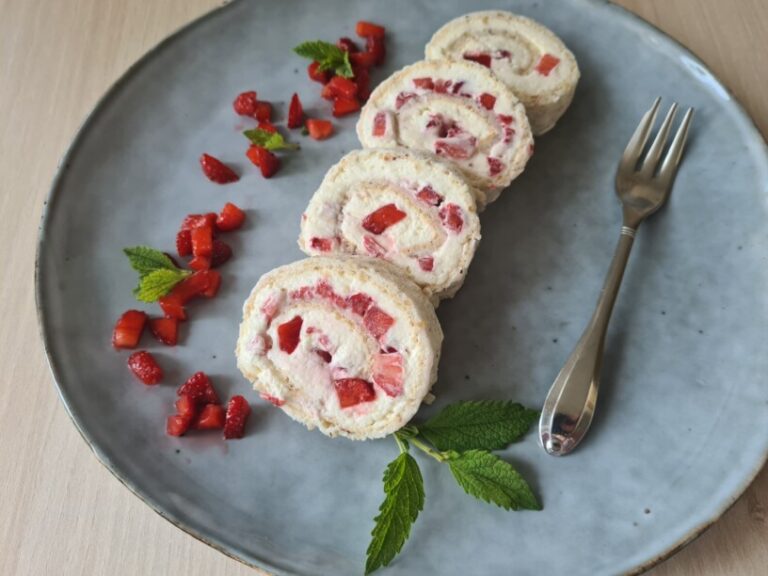 Kako porabiti beljake - recepti in predlogi 2. del - OblizniPrste.si