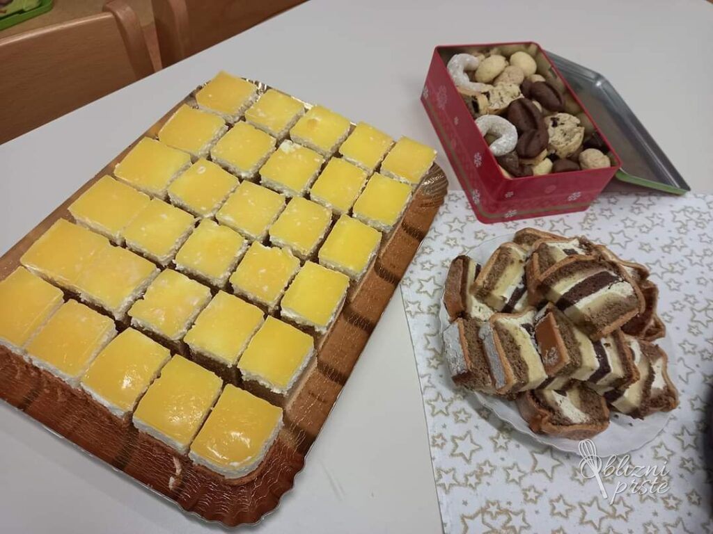 Peciva za praznovanja, piknike, trgatve in še kaj - OblizniPrste.si