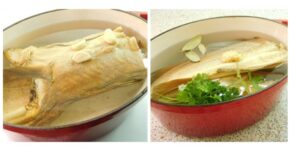 Bakalar namaz po moje - OblizniPrste.si