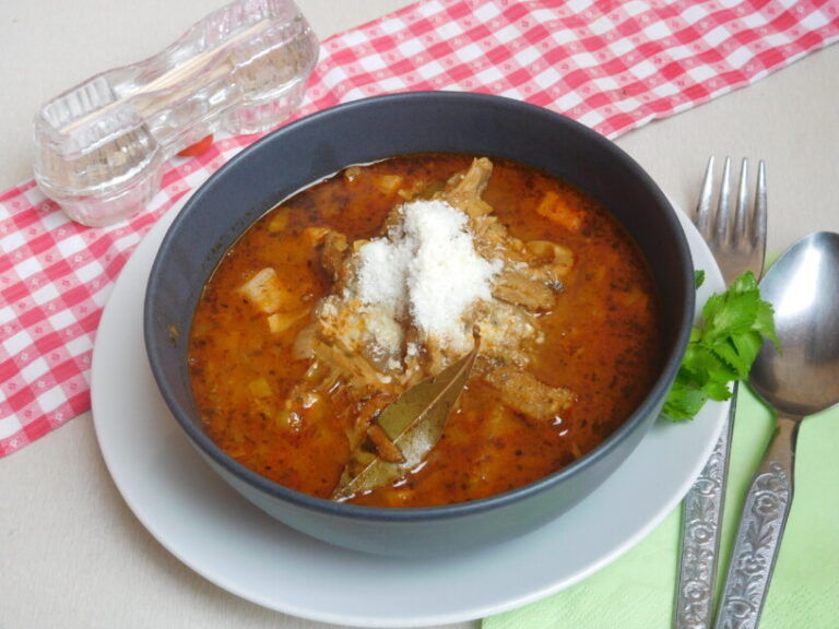 Vampi iz moje kuhinje - OblizniPrste.si