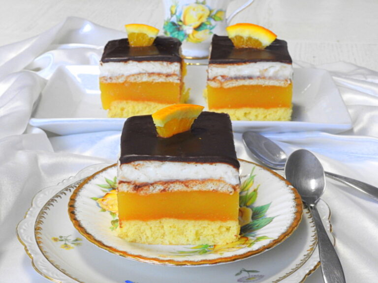 Sladka lambada - OblizniPrste.si