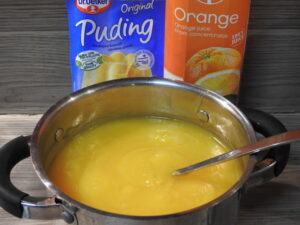 Sladka lambada - OblizniPrste.si