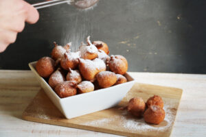 Jogurtove miške po receptu mame Milke - OblizniPrste.si